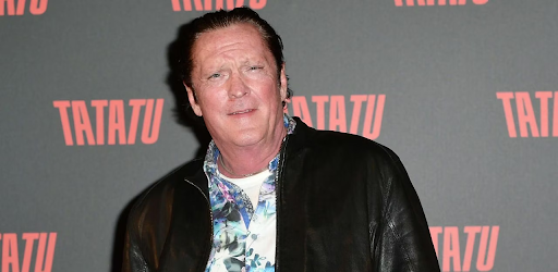 Michael Madsen, Renowned for Tough Guy Roles, Dies Aged 67 - TAIPEI ...